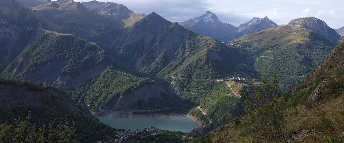 Mizoën – Les Portes de la Vallée du Ferrand
