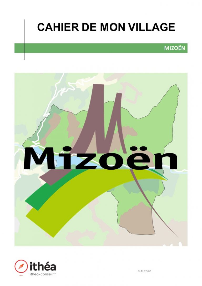 Mizoën – Les Portes de la Vallée du Ferrand
