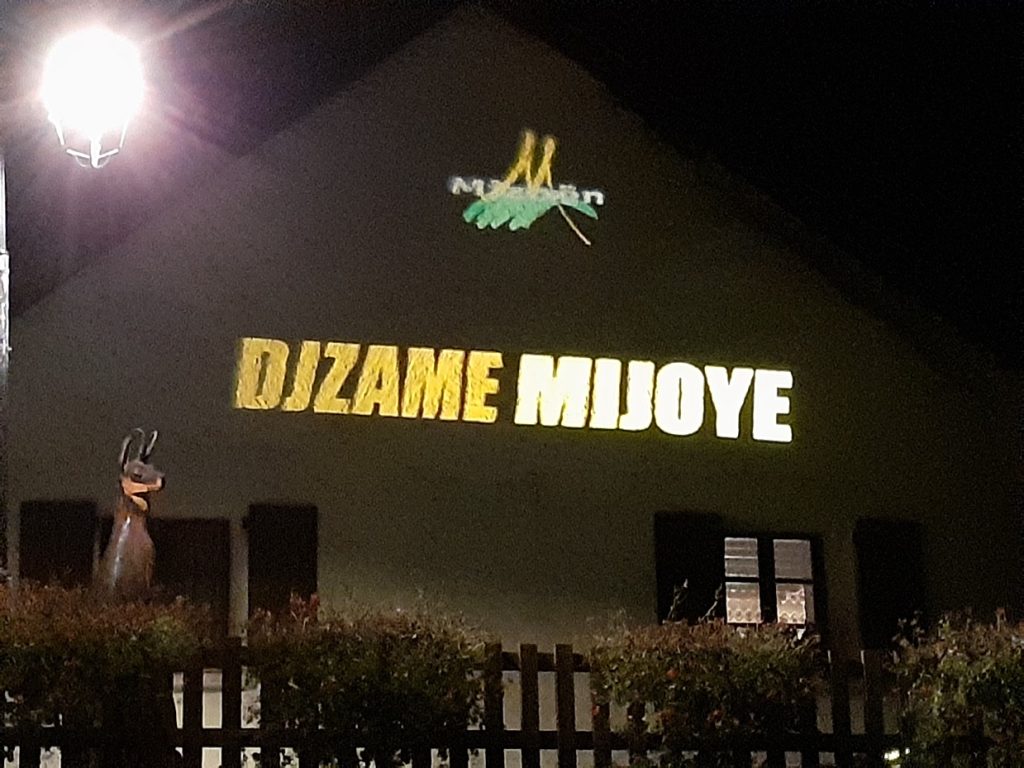 Mizoën – Les Portes de la Vallée du Ferrand