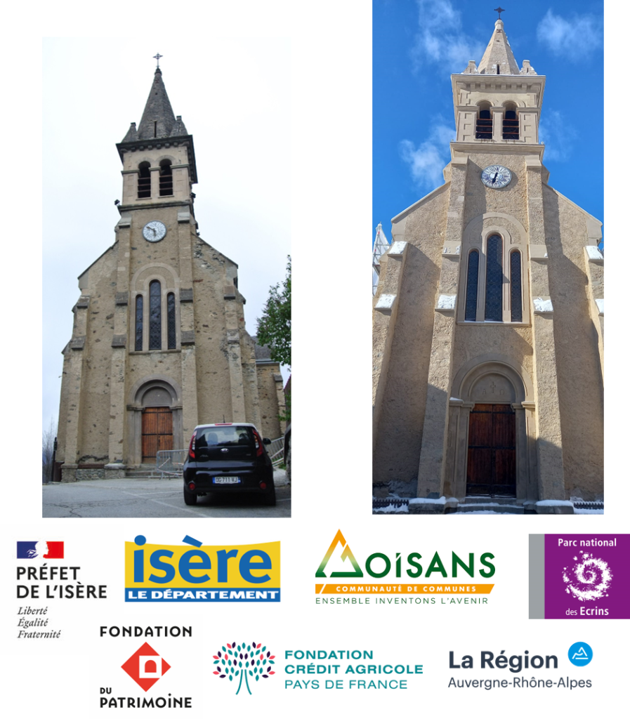 Mizoën – Les Portes de la Vallée du Ferrand